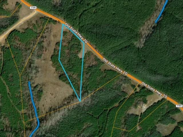 8072 Old Hohenwald Rd