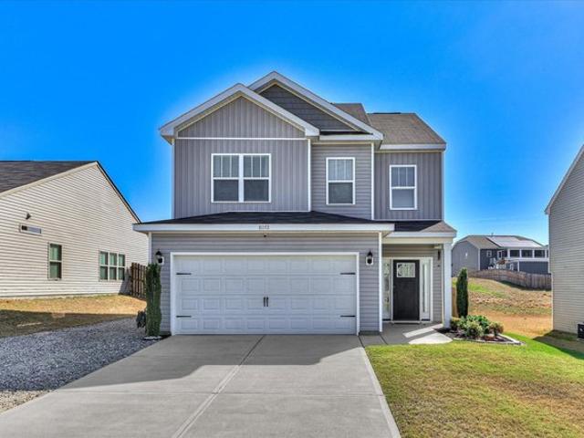 8072 Cozy Knl, Graniteville, SC 29829