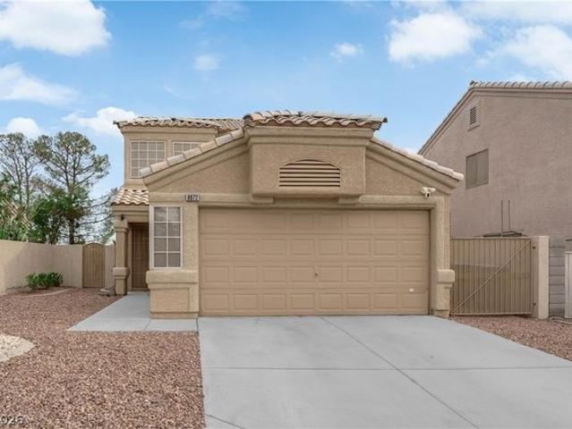 8072 Draco Cir, Las Vegas, NV 89128