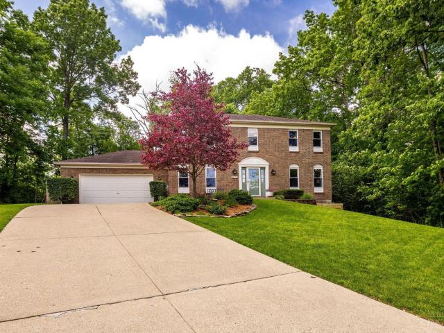 8072 Golfview Court