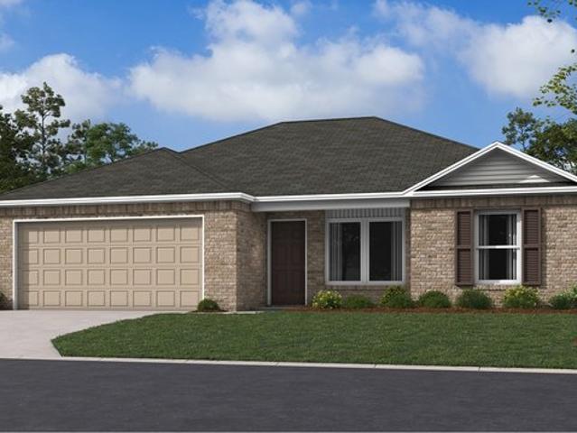 8072 S 290th East Ave, Broken Arrow, OK 74014