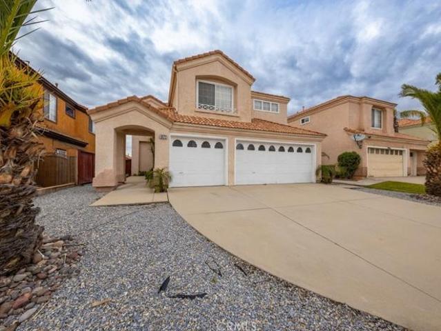 8072 Tuscany St, Fontana, CA 92336