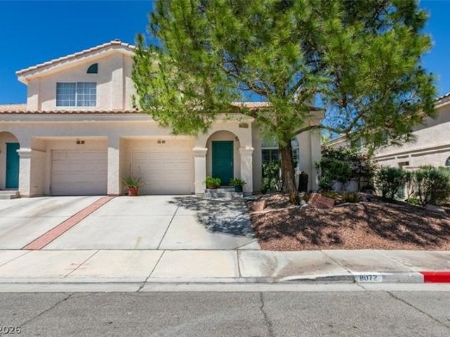 8072 W Rochelle Ave, Las Vegas, NV 89147