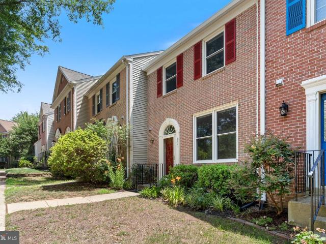 8073 Morning Meadow Court