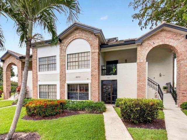 8073 Aberdeen Dr Apt 201, Boynton Beach, FL 33472