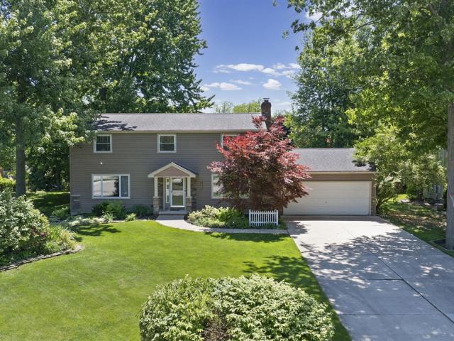 8073 Gandy Court