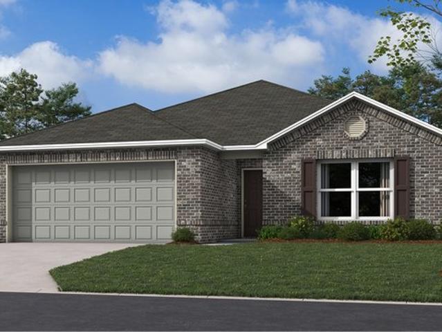 8073 S 290th East Ave, Broken Arrow, OK 74014