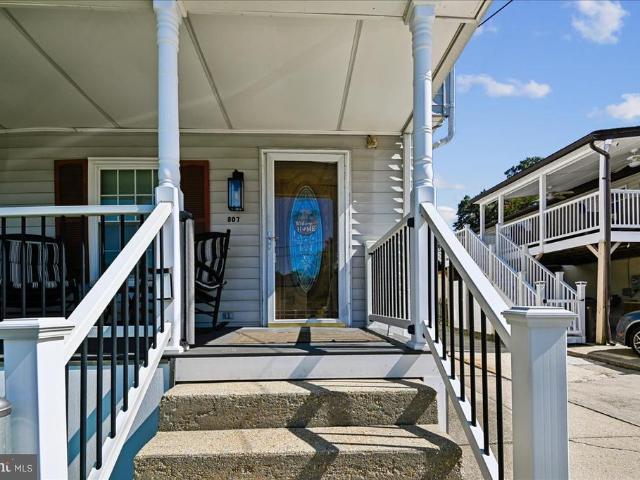 807 205Th Street