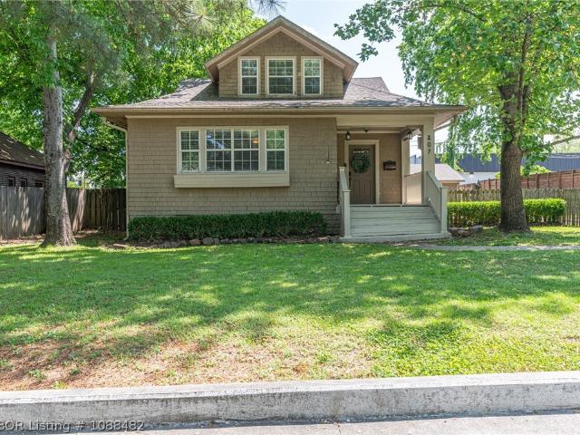 807 S 26th Street