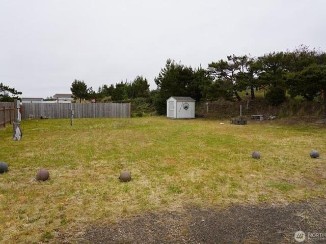 807 345th Pl Lot 11, Ocean Park, WA 98640