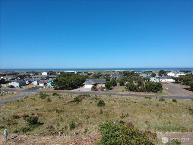 807 346th Pl Lot 3, Ocean Park, WA 98640