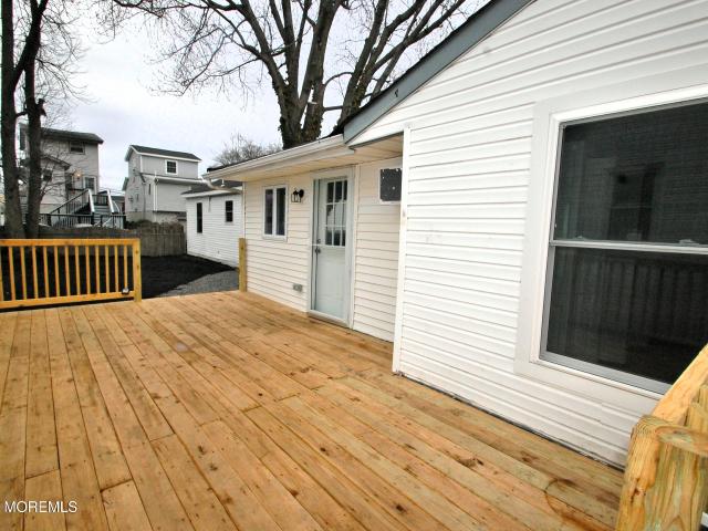 807 6th Street Unit A & B
