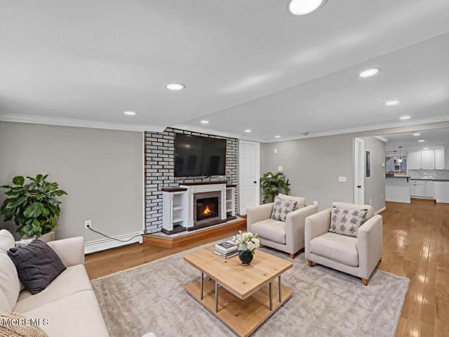 807 6th Street Unit A & B
