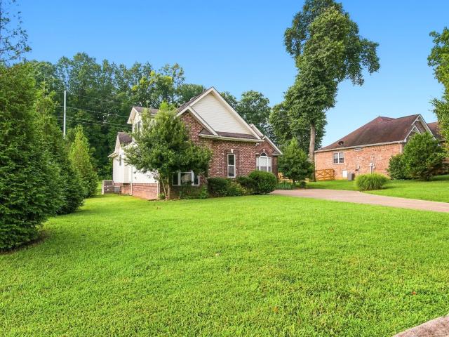807 Cottonwood Ct