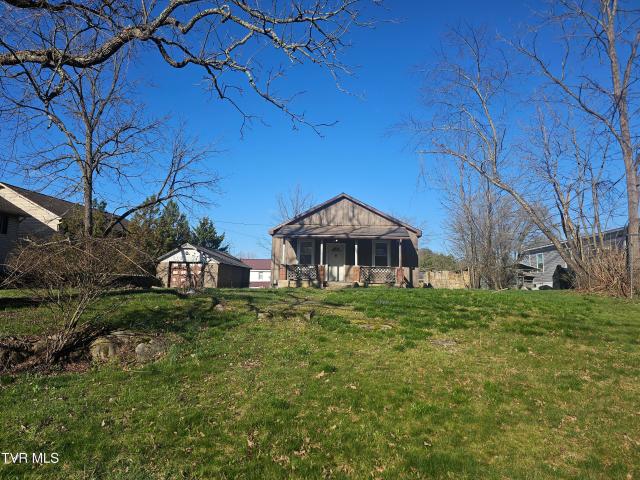 807 Coeburn Road
