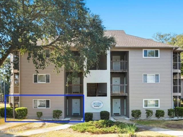807 Colony Pl Unit A, Sunset Beach, NC 28468