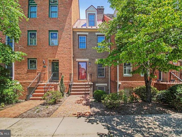 807 College Ave, Fredericksburg, VA 22401