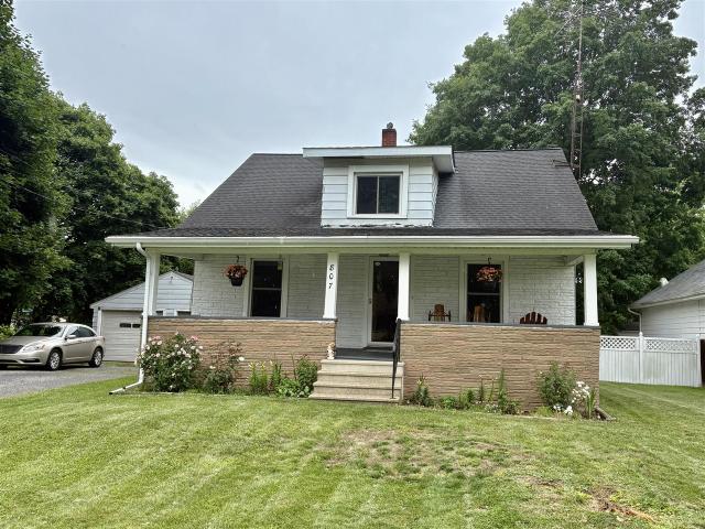 807 Concord Boulevard
