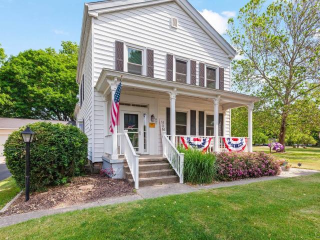 807 Conklin Drive