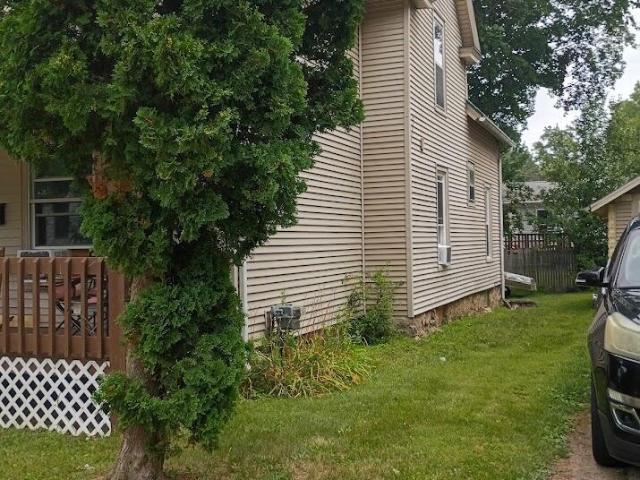 807 Cooley Place # 1 & 2