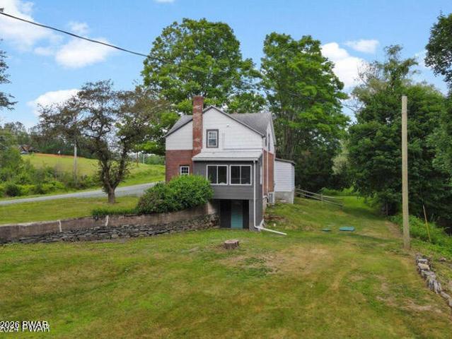 807 Callicoon Road