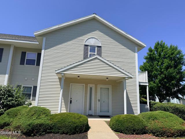 807 Cambridge Manor Drive
