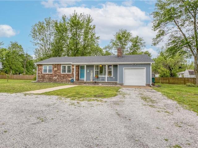 807 Carline Road