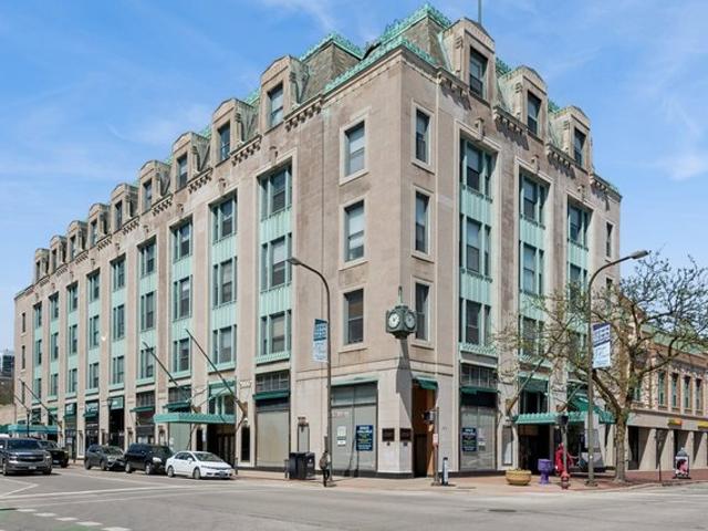 807 Church St Apt 501, Evanston, IL 60201