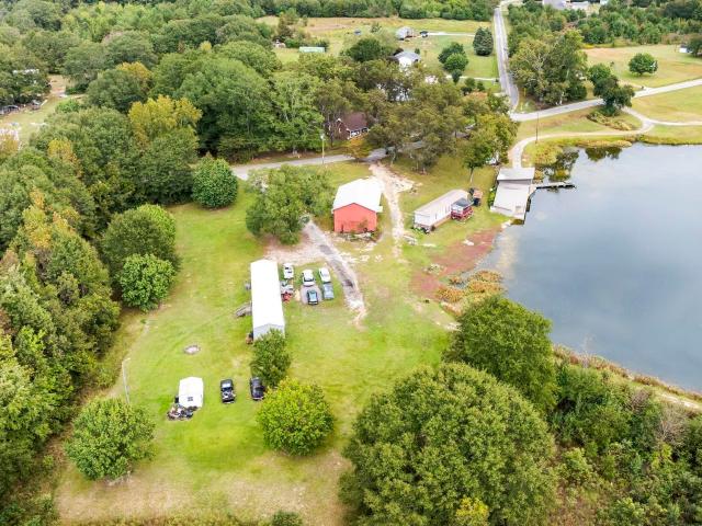 807 Cheddar Road
