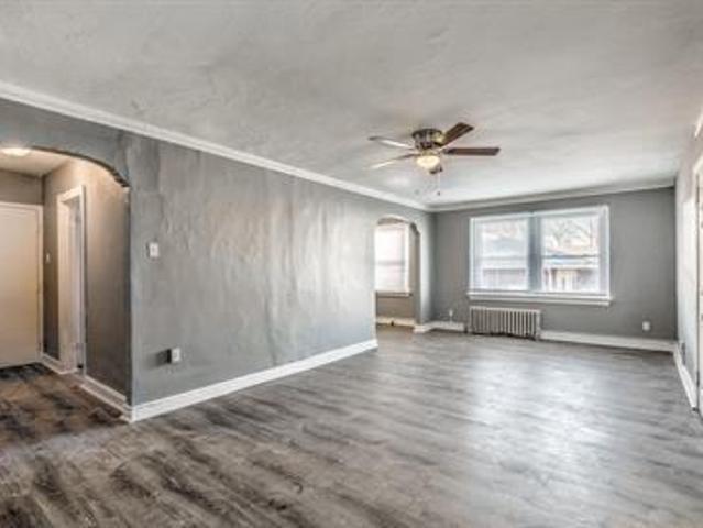 807 Clara Avenue 1 Bedroom Apartment for Rent at 807 Clara Ave, St. Louis, MO 63112 West End