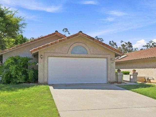 807 Cleveland Ave, Escondido, CA 92026
