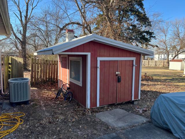 807 clinkscales rd