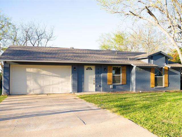 807 Crockett St, Midlothian, TX 76065 | MLS #21171 | Compass