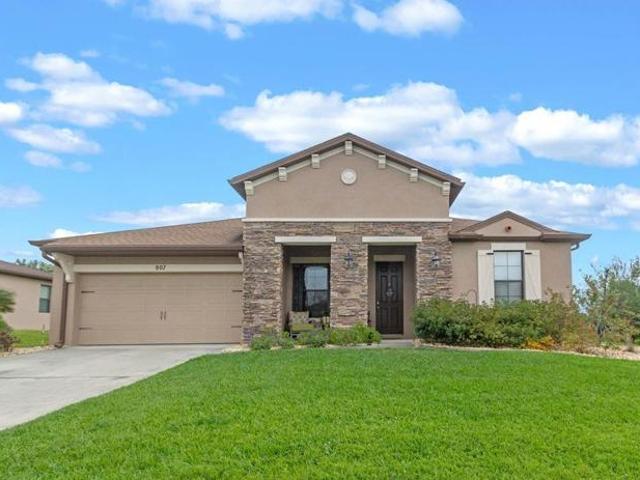 807 Crooked Branch, Clermont, FL 34711