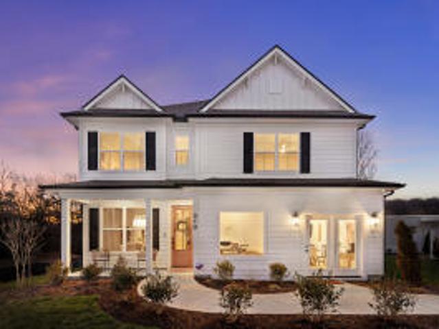 807 Abbey Gardens Lane