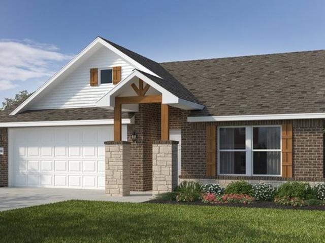 807 Aberdeen Ave, Carl Junction, MO 64834