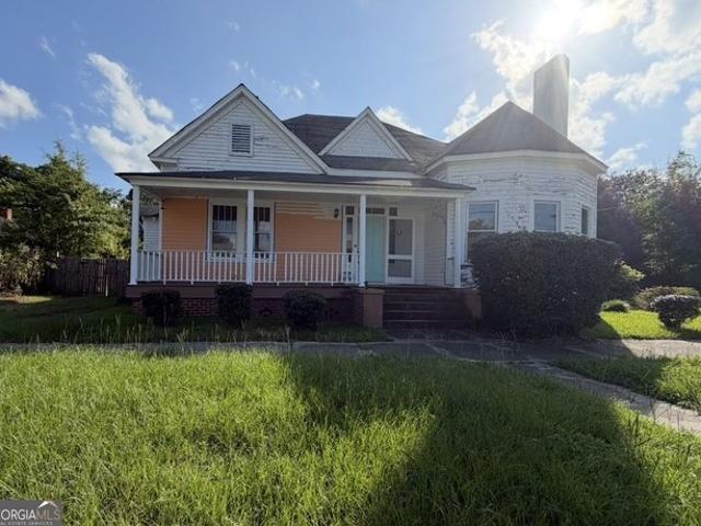 807 Academy Ave, Waynesboro, GA 30830
