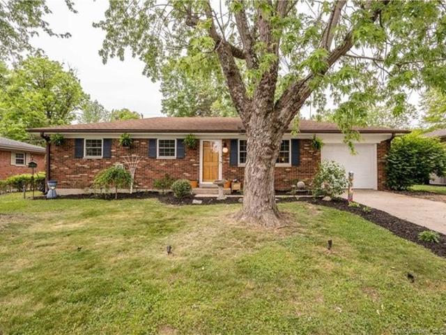 807 Alabama Ave, Sellersburg, IN 47172