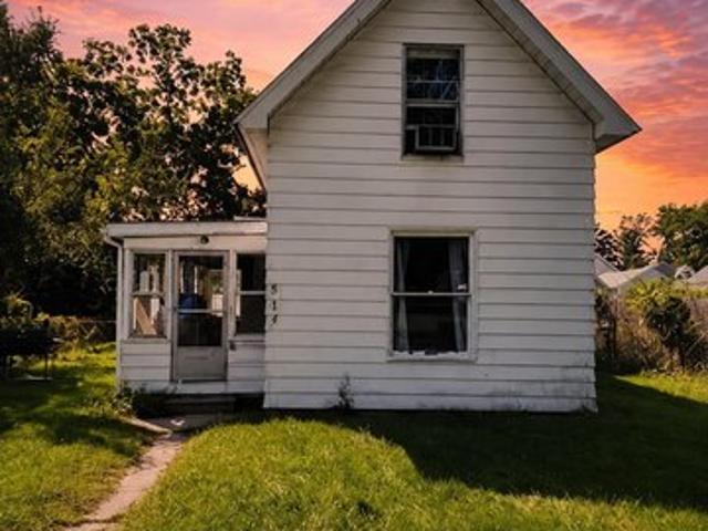 807 Allen St, South Bend, IN 46616