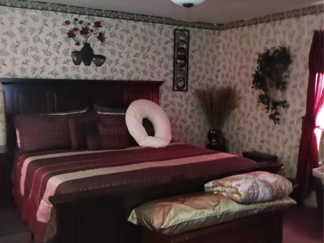 807 Allen Road