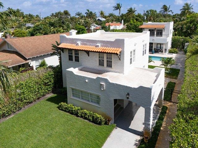 807 Ardmore Rd, West Palm Beach, FL 33401