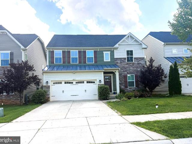 807 Boxwood Drive