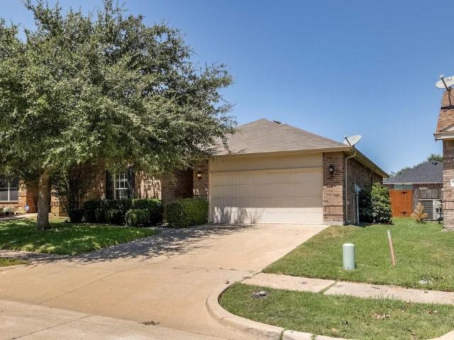 807 Bastrop Drive