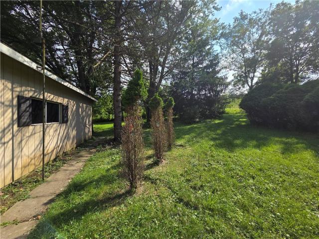807 Beatty Village Rd