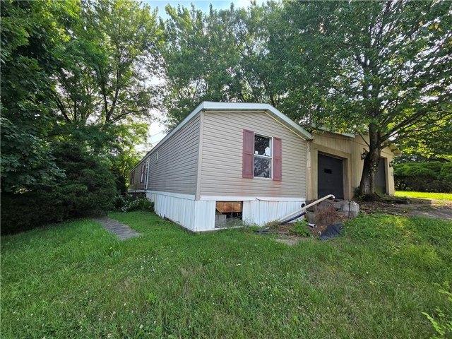 807 Beatty Village Rd, Latrobe, PA 15650