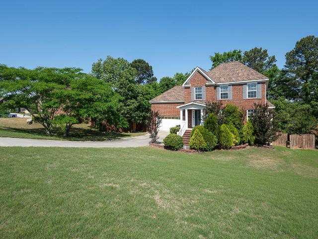 807 Bell Springs Ct, Grovetown, GA 30813 | MLS #98256