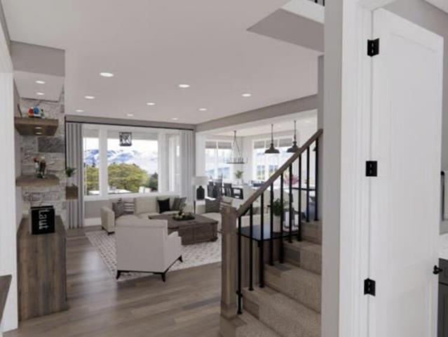 807 Bellerive Boulevard