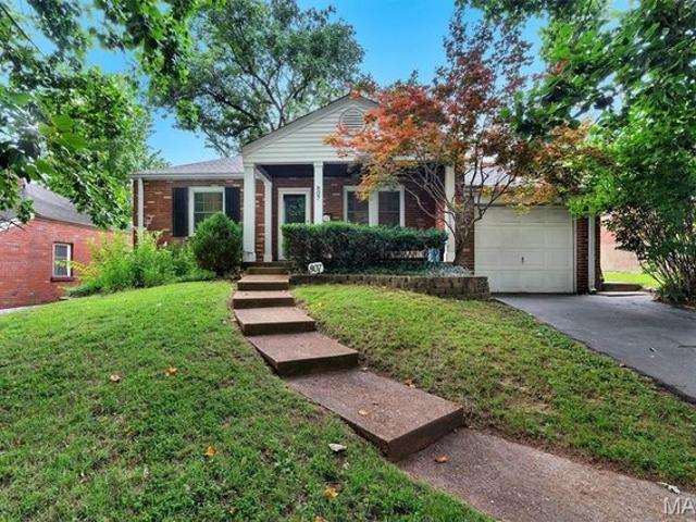 807 Blossom Ln, Saint Louis, MO 63119