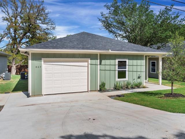 807 Branding Iron Trail, Granbury, TX 76049 | MLS #21243 | Compass