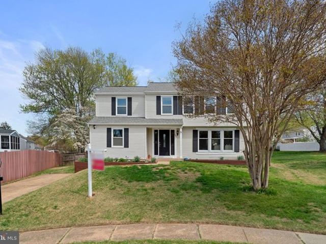 807 Brechin Garth, Arnold, MD 21012